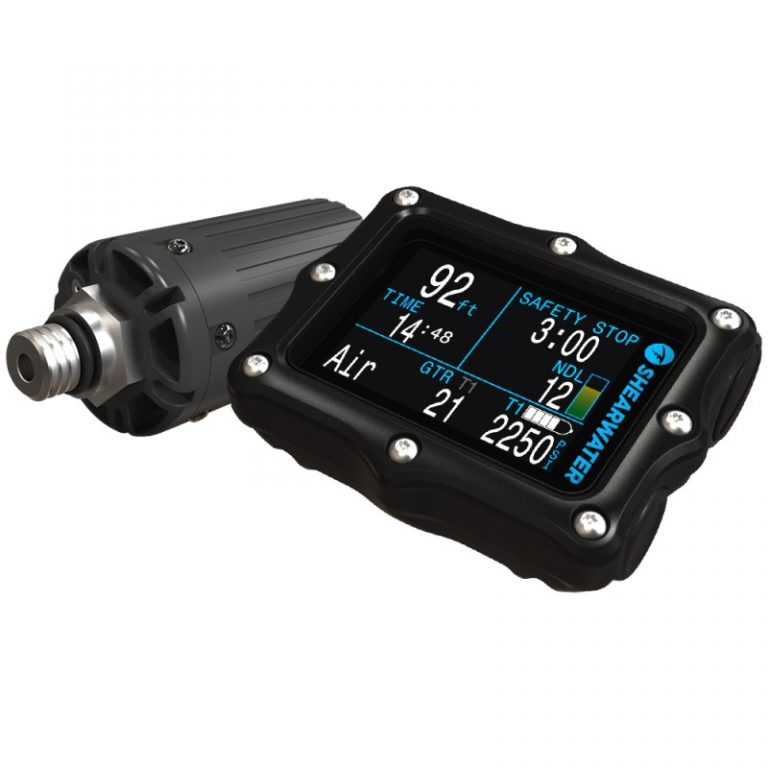 Shearwater Perdix AI Computer - Best View Electronics